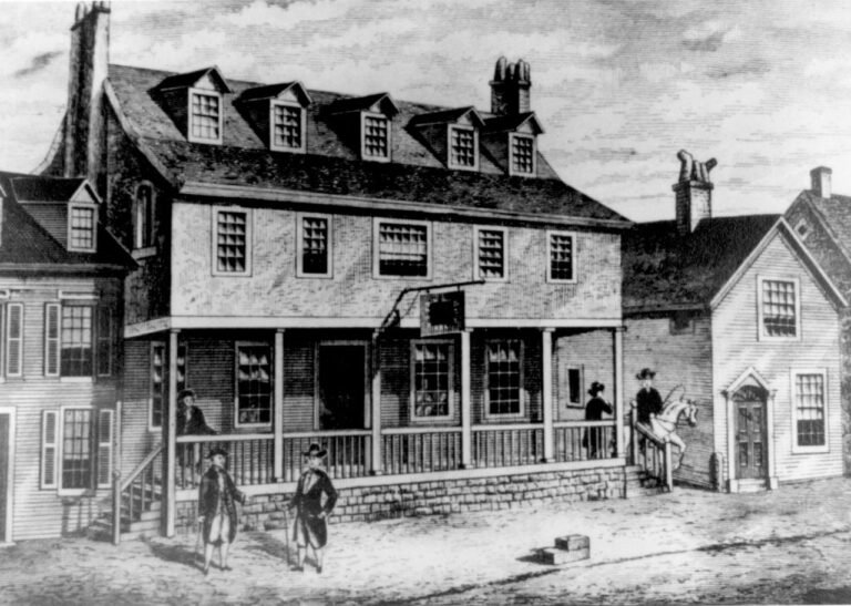 1775: Founding of the United States Marine Corps – Knowledge Spectra