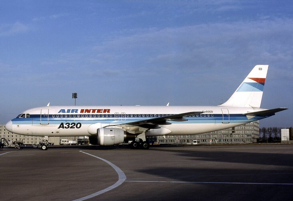 Air Inter Flight 148 – 1992: A Tragic Day in Aviation History – Knowledge Spectra