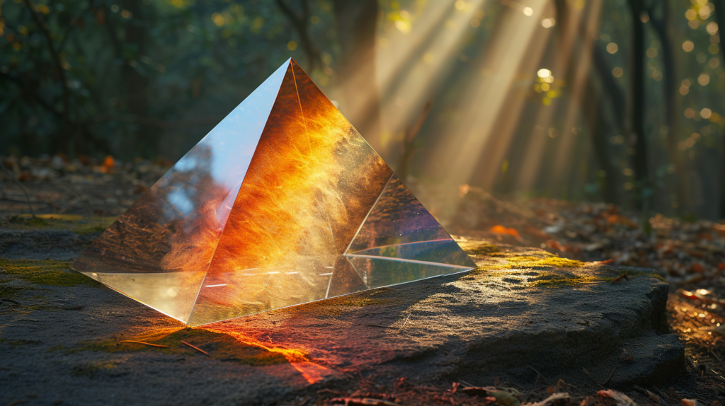 1672: Isaac Newton’s First Optics Paper – Knowledge Spectra