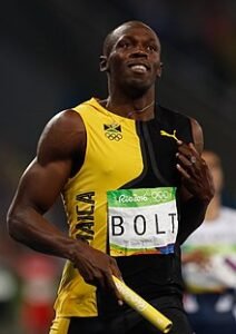 Usain Bolt’s Historic 100m World Record: A Turning Point in Sprinting ...